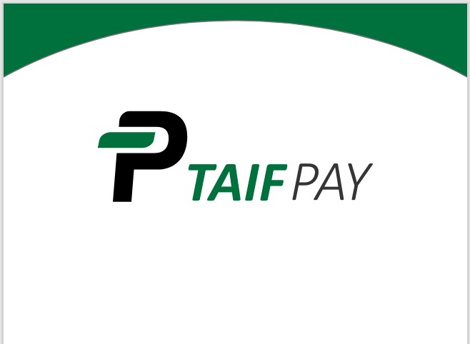 Taif Pay